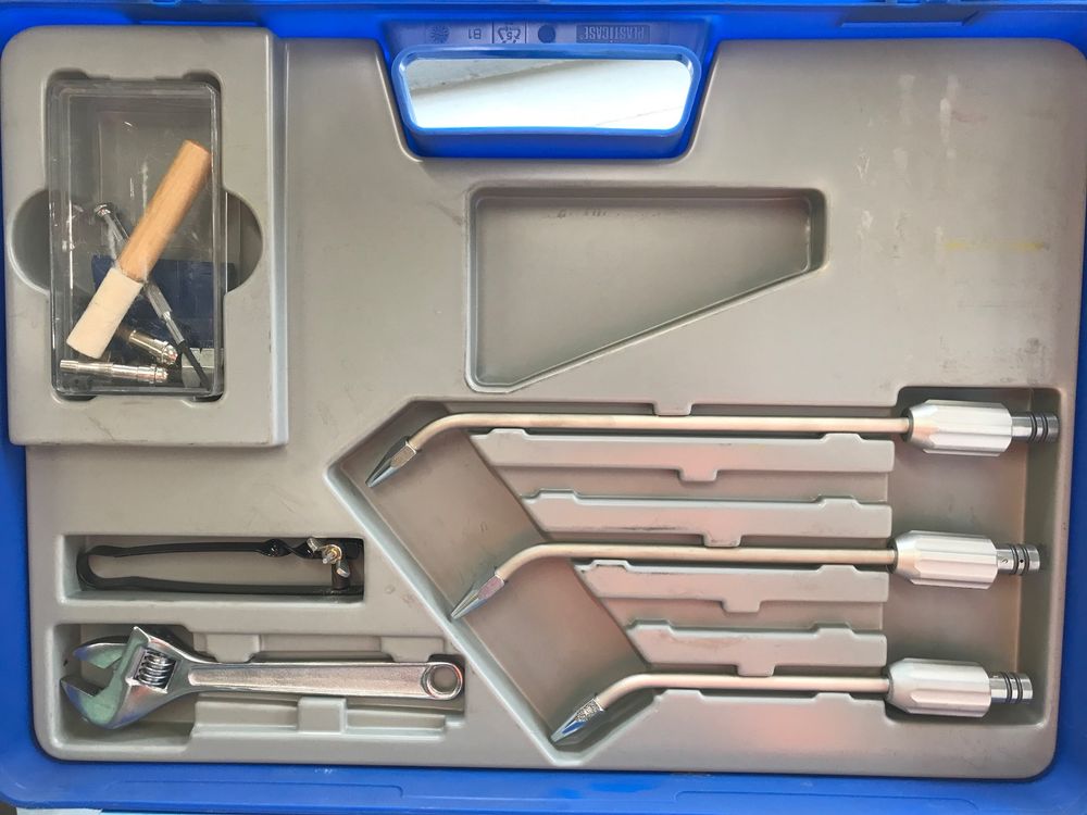 SuperJet Eutalloy (Gebraucht) in Herisau für CHF 485 – mit Lieferung auf Ricardo kaufen