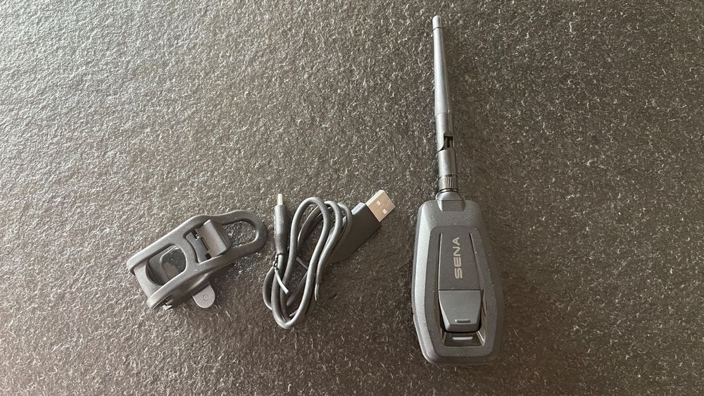 Sena +MESH Adapter | Kaufen auf Ricardo