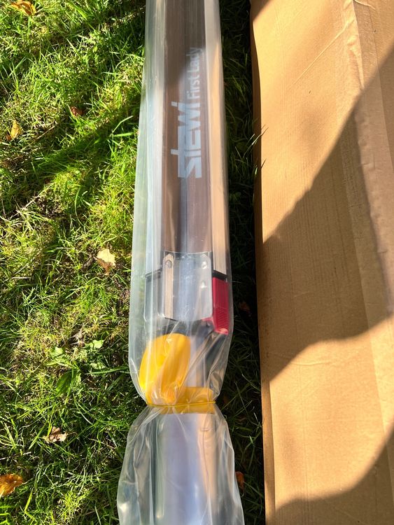 Neu und originalverpackt, Stewi First Lady, braun (Neu und originalverpackt) in St. Gallen für ...