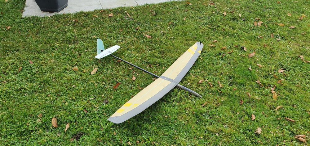 Topsky 2.0 DLG Segler | Kaufen auf Ricardo