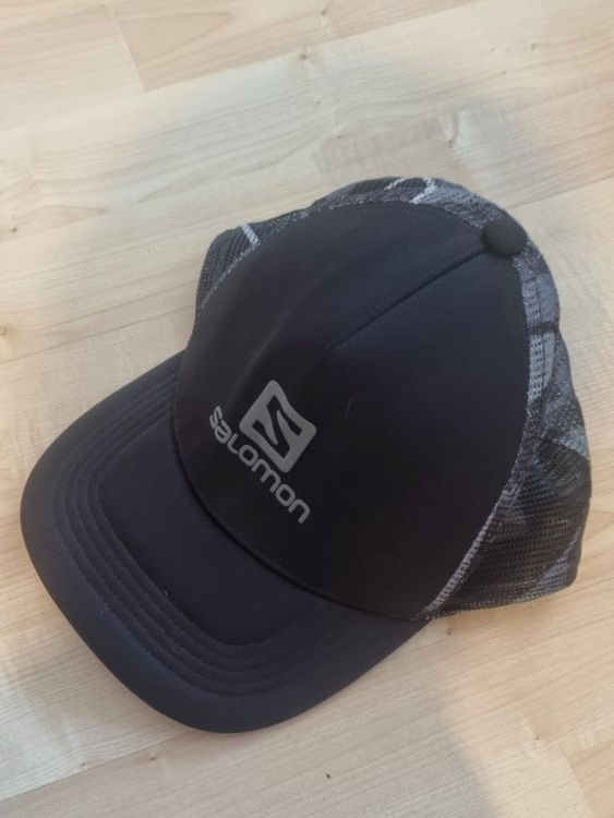 Salomon Cap (Gebraucht) in Oftringen für CHF 10 – mit Lieferung auf ...