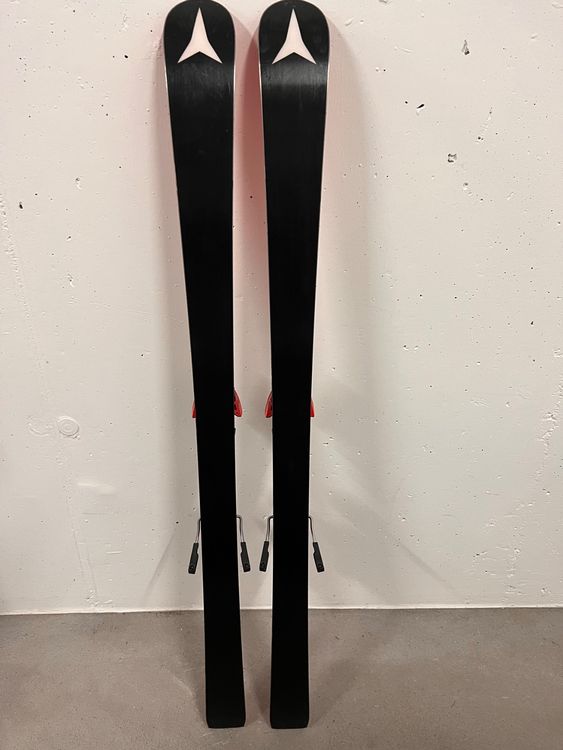 Atomic Redster G9 Kinder Rennski (Gebraucht) in Quarten für CHF 85 ...