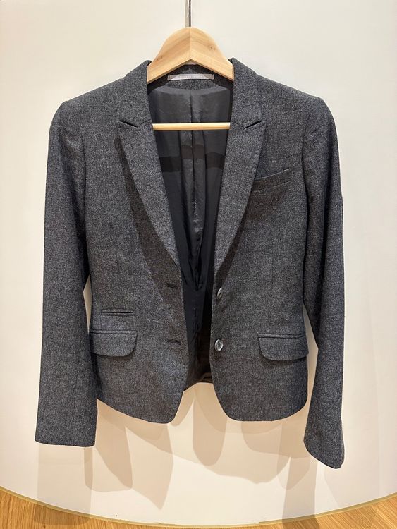 Tiger of Sweden Odina Blazer, Gr. 34 | Kaufen auf Ricardo