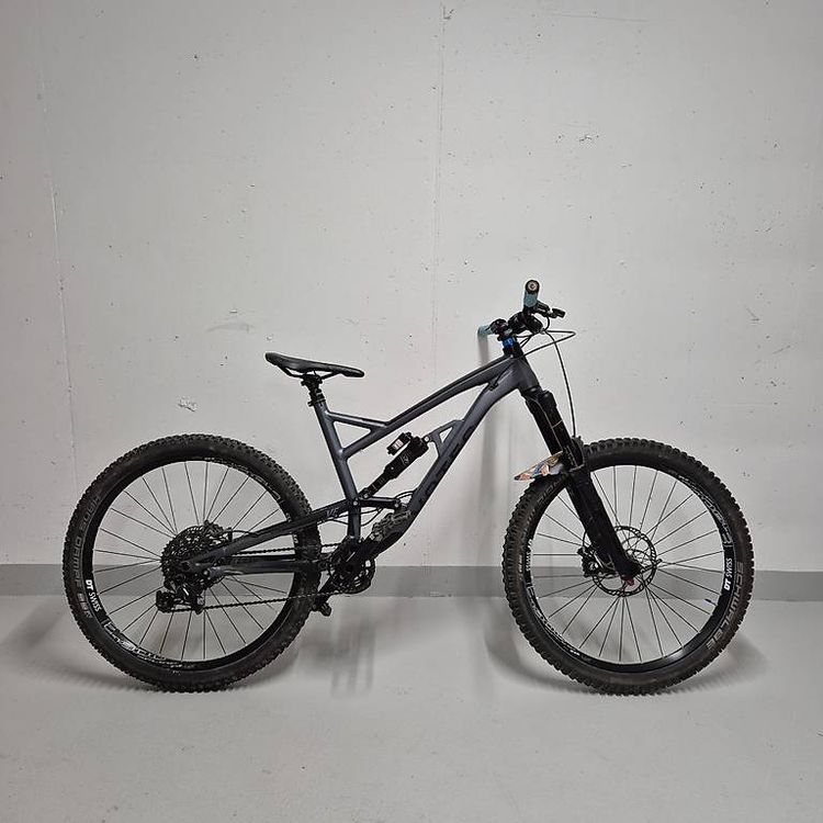 Votec VE Comp - Enduro Fully 27,5" (Gebraucht) in Stäfa für CHF 682 ...