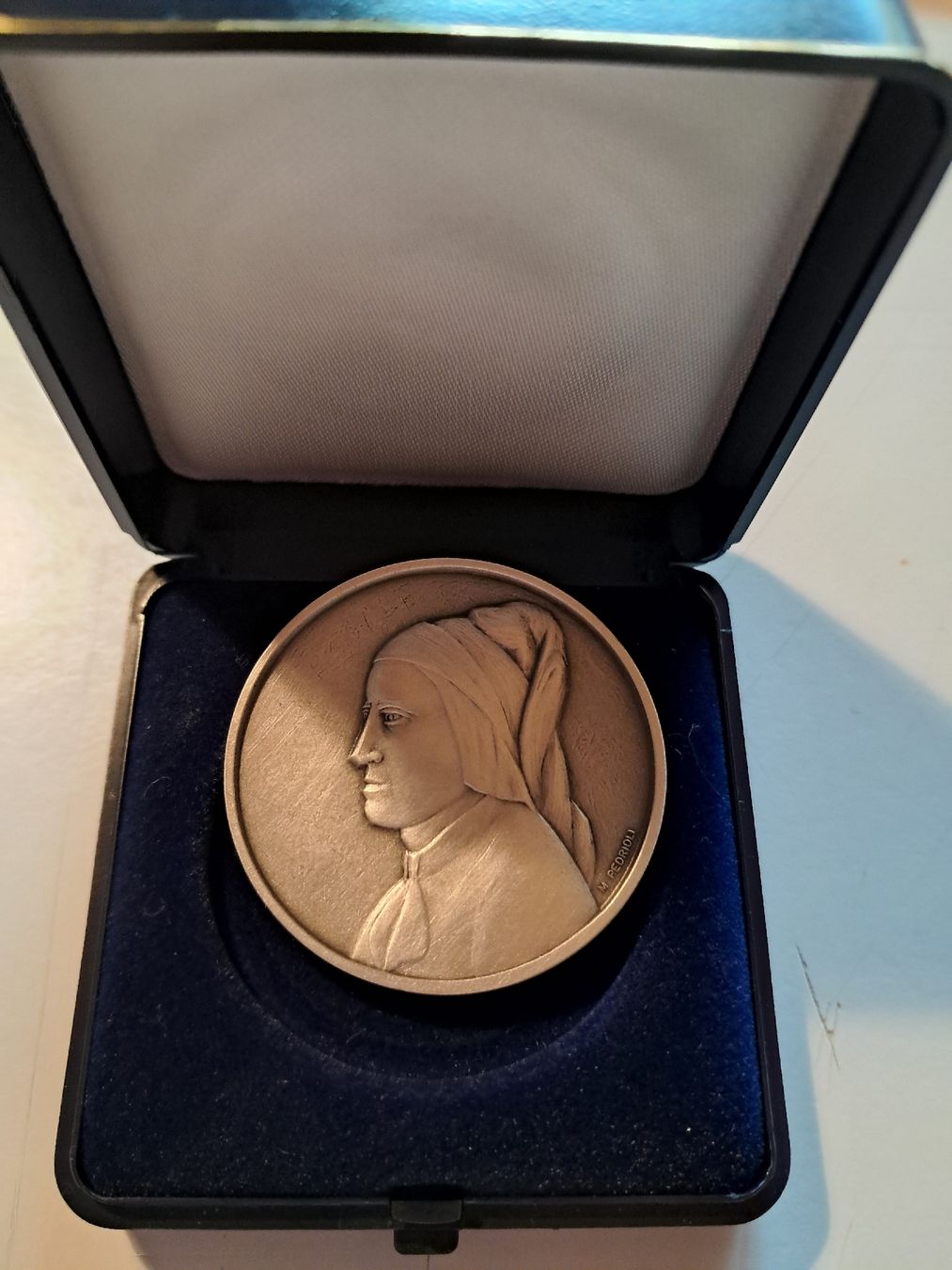 congresso internazionale Dante Alighieri (Nuovo (secondo la descrizione ...