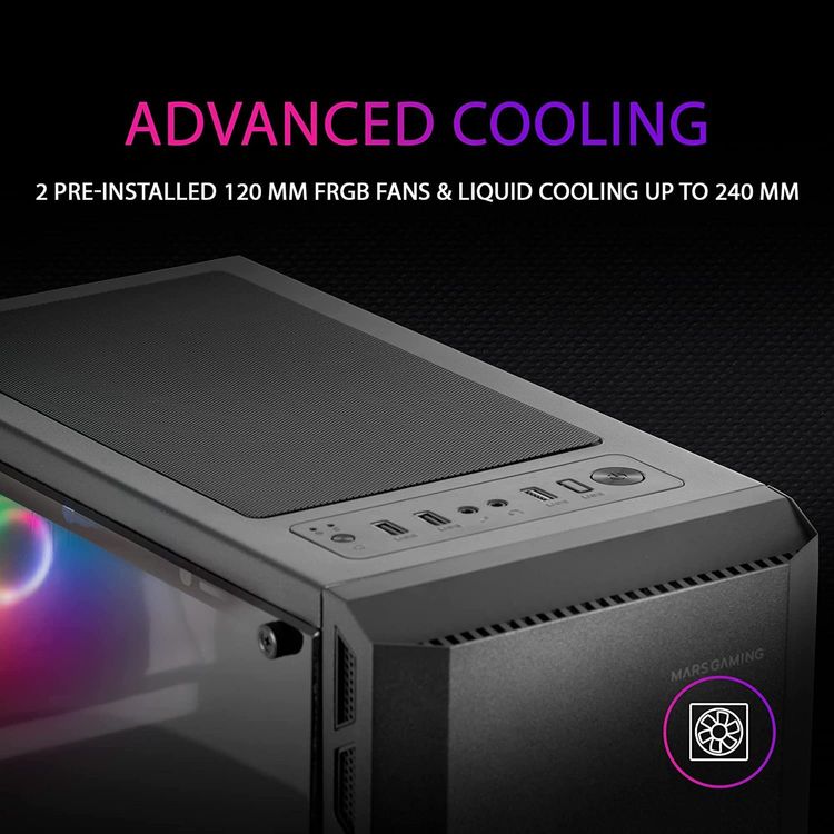 Specia Gaming PC 18 Core E5 Workstation 128GB 1TB RX580 Neu (Neu und ...