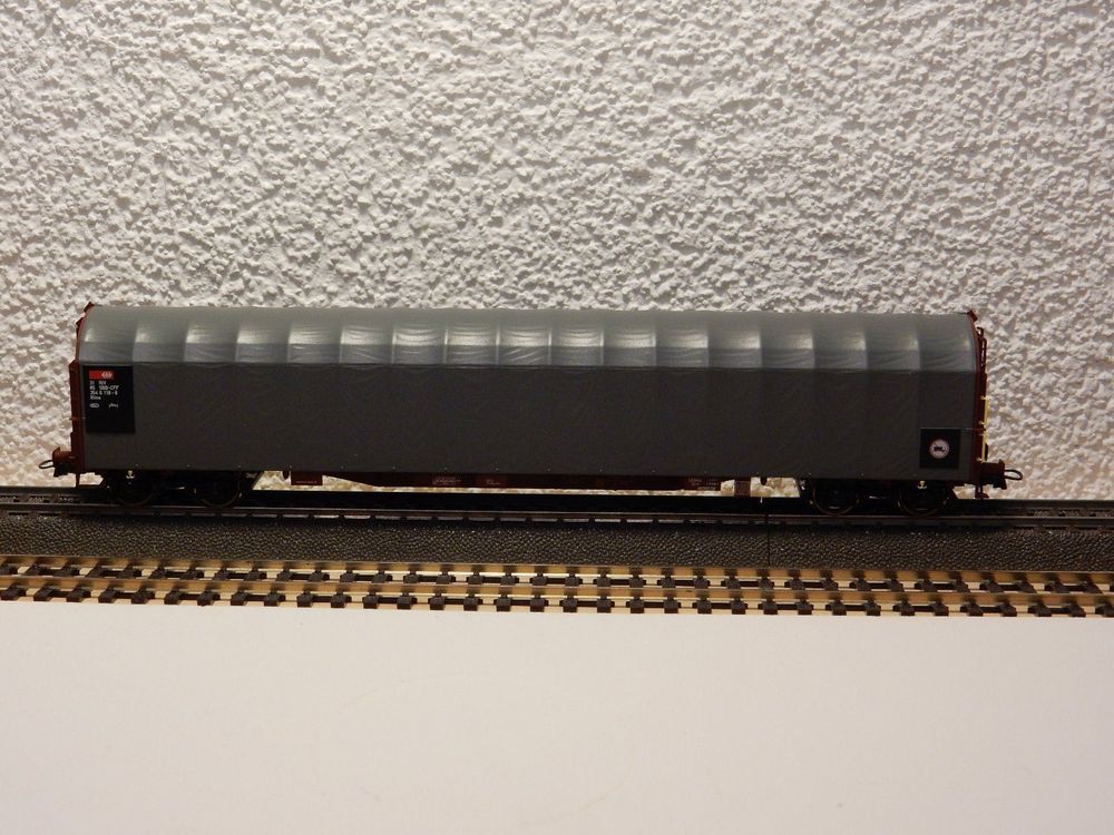 Roco 47606 (Neu (gemäss Beschreibung)) in Embrach für CHF 43 – mit ...