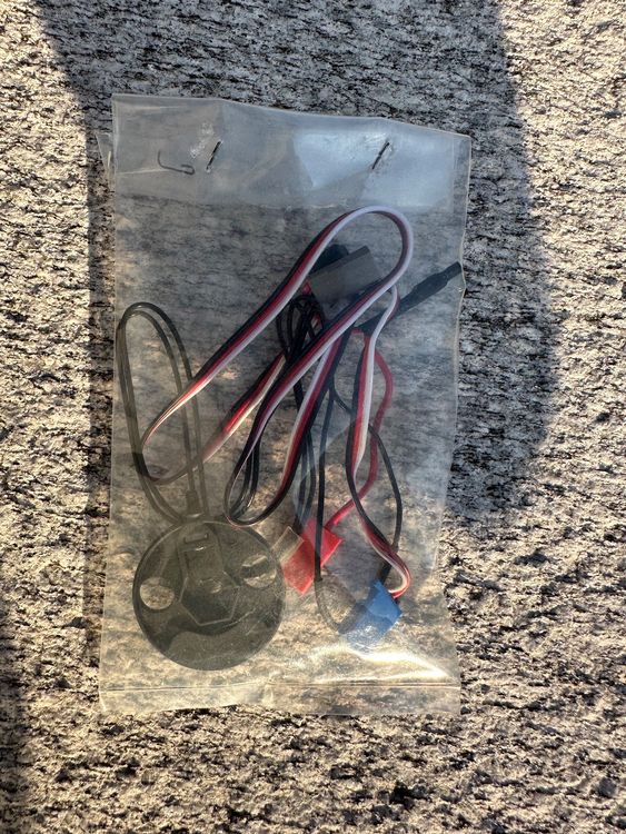 Traxxas Spartan genuine Telemetry TQI (Gebraucht) in Chiasso für CHF 15 ...