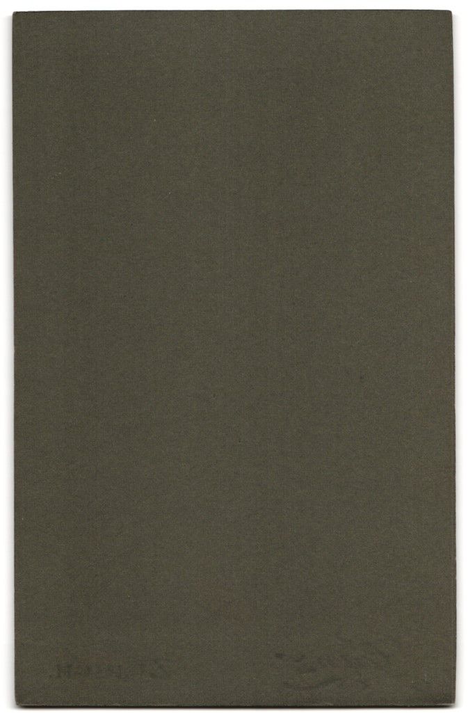 Fotografie Ganz, Zürich, Bürgerliches (Gebraucht) in Berlin für CHF 5 ...