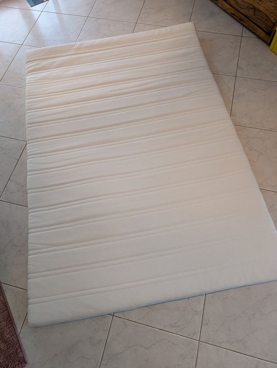 Topper IKEA Tuddal - wie neu! | Kaufen auf Ricardo