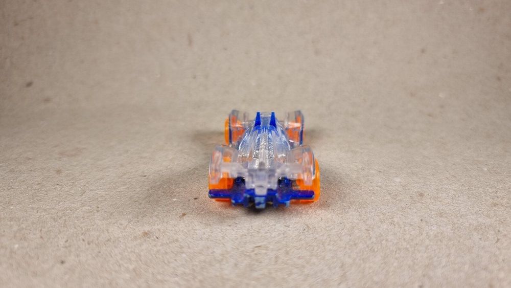 Hot Wheels - Hi-Tech Missile | Kaufen auf Ricardo