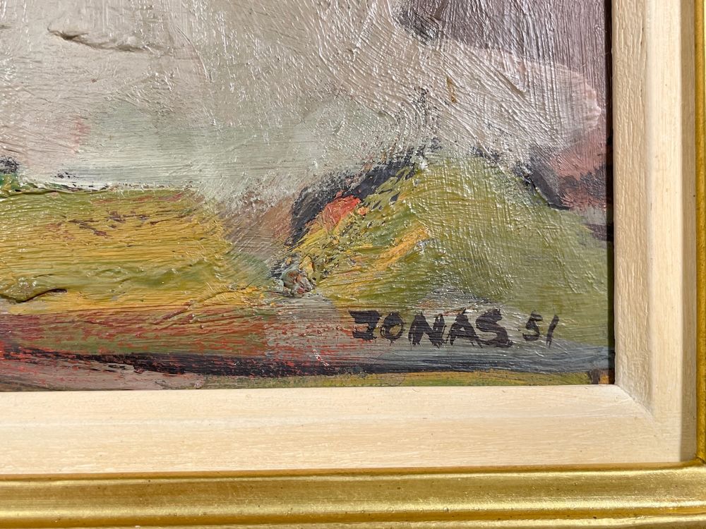 🎄🎄 Walter Hermann JONAS (1910-1979) (Gebraucht) in Zürich für CHF 294 ...