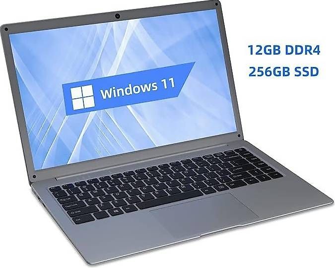 PC Portatile 14 Pollici, 12GB DDR4, 256GB SSD (Gebraucht) in Ligornetto ...