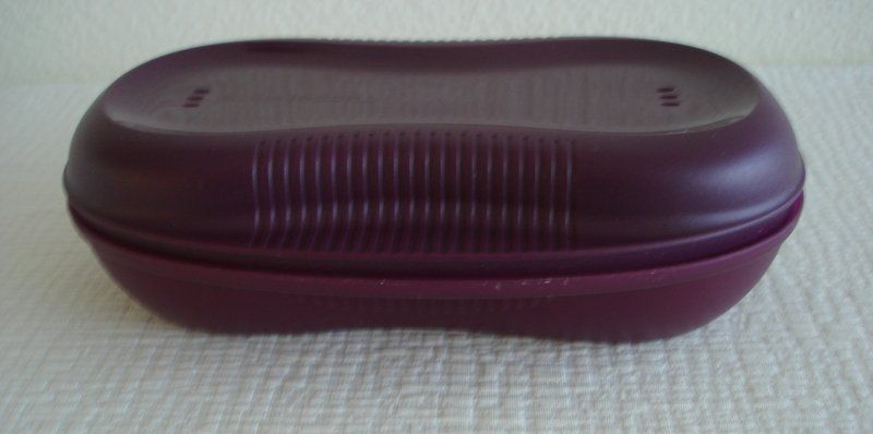 Tupperware Omeletten Meister / Maker: schnell, unkompliziert | Kaufen ...