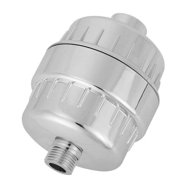 Wasserfilter Duschfilter Shower Filter (Neu (gemäss Beschreibung)) in ...