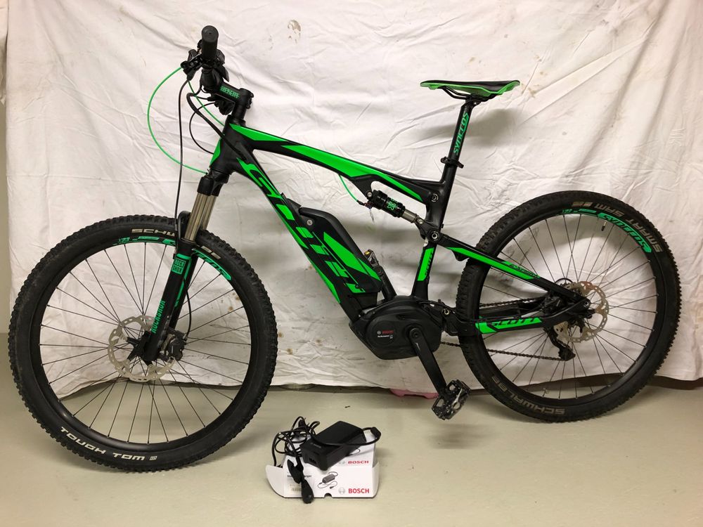 Scott E-Spark 720 (Gebraucht) in für CHF 1490 – nur Abholung auf ...