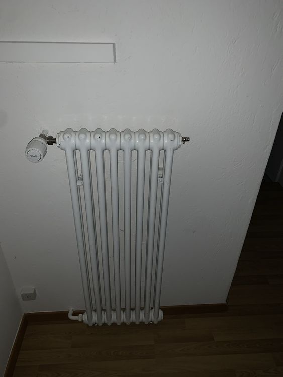 Heizkörper Radiator | Kaufen auf Ricardo
