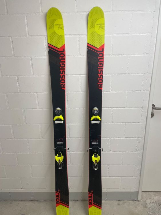 Ski - Rossignol - Soul 7 HD | Kaufen auf Ricardo