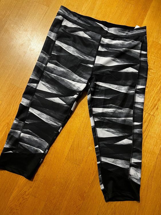 ADIDAS Trainerhose XL - new (Neu und originalverpackt) in Boswil für CHF 15 – mit Lieferung auf ...