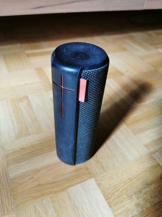 ULTIMATE EARS BOOM 1 Bluetooth Lautsprecher *** | Kaufen auf Ricardo