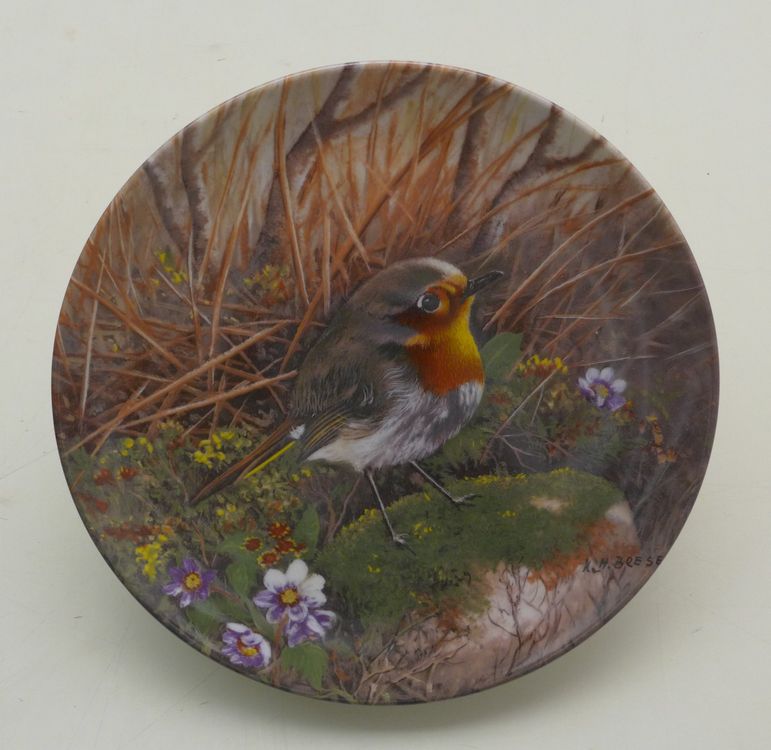 Sammlerteller Karl Hans Boese (Neu (gemäss Beschreibung)) in Gossau SG ...