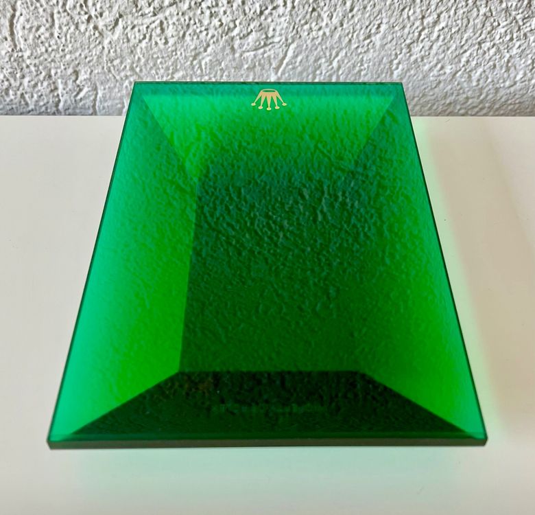 🔥 Rare présentoir de boutique Rolex 🔥 (Gebraucht) in Genève für CHF 290 ...