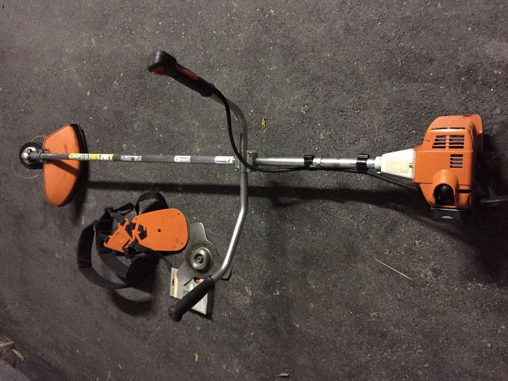 Rasentrimmer STIHL FS 80 | Kaufen auf Ricardo