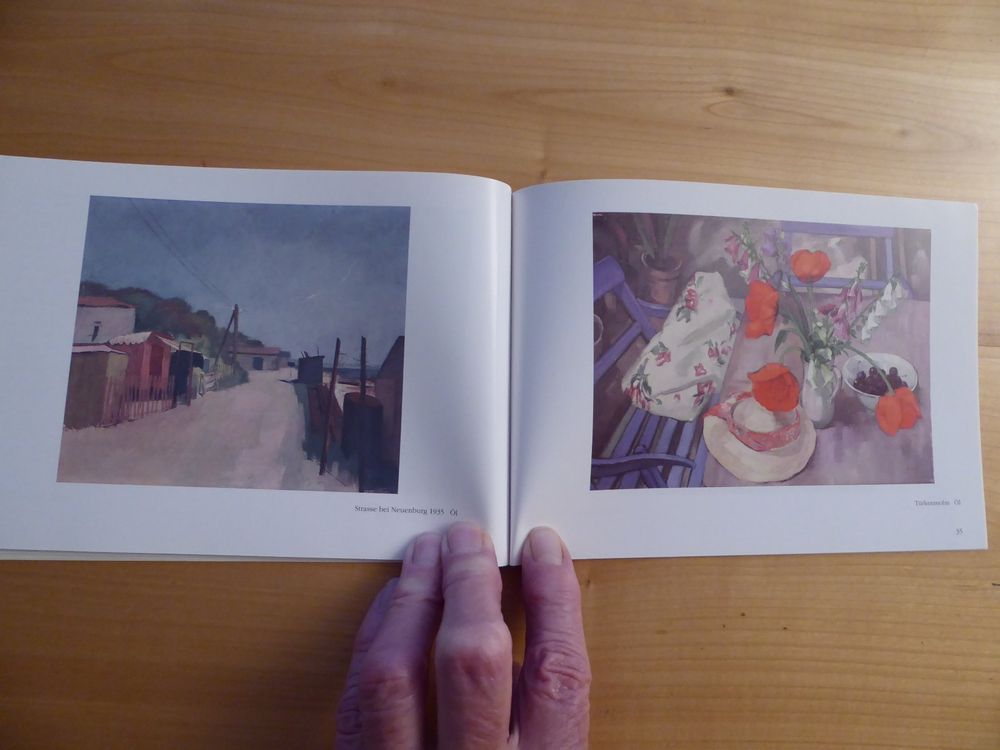 August Jaeger 1881-1954, Palais Besenval Solothurn 1998 (Gebraucht) in ...