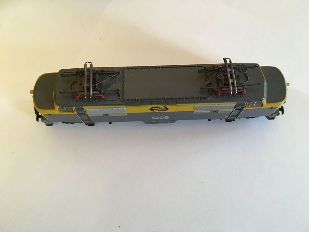 Märklin E-Lok der NS, 1205 | Kaufen auf Ricardo