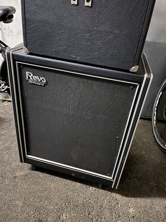 Roland Revo RD-125L / RC-5 | Kaufen auf Ricardo