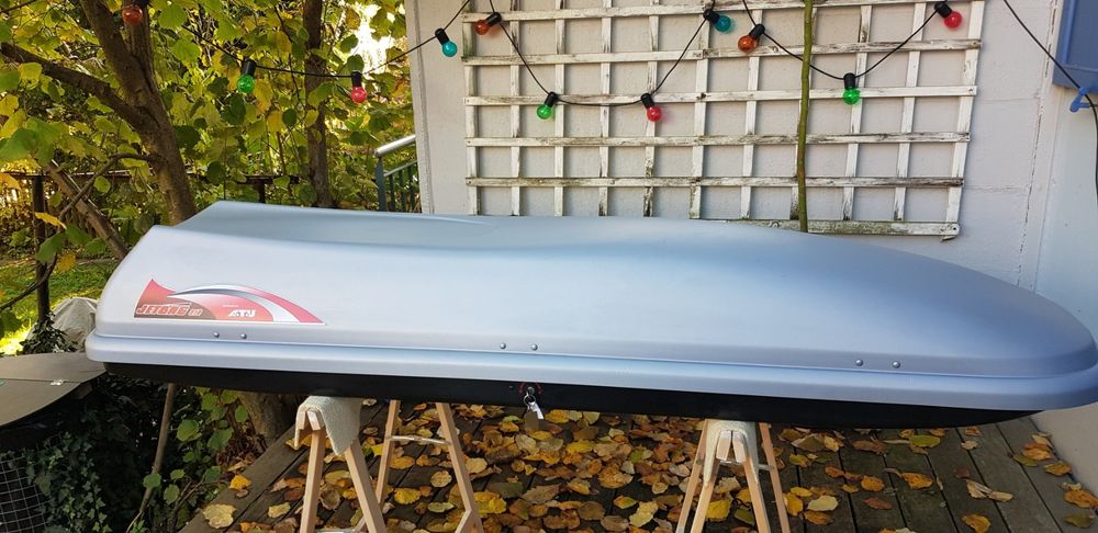 Dachboxen Mieten Atu