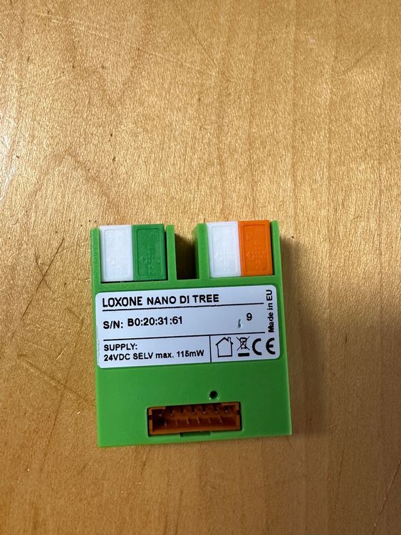 Loxone Nano Di Tree (3 von 4) | Kaufen auf Ricardo