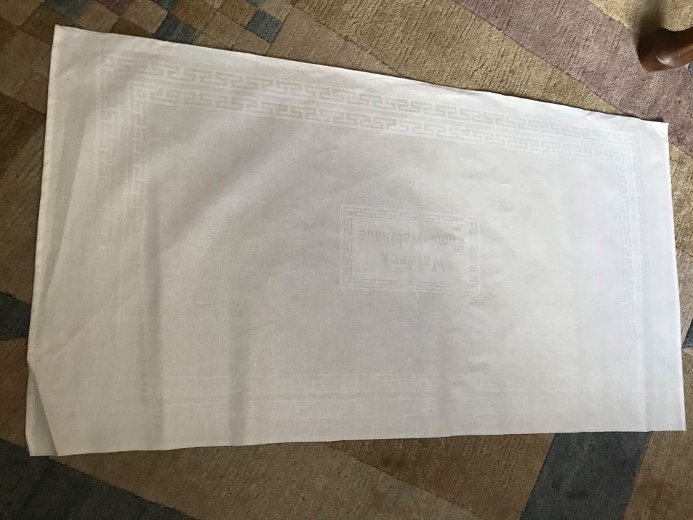 Geschirr-oder Handtücher,fabrikneu (Neu und originalverpackt) in Flums für CHF 15 – mit ...