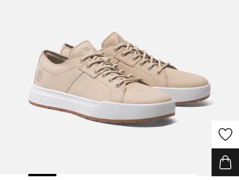 Chaussures Timberland | Kaufen auf Ricardo