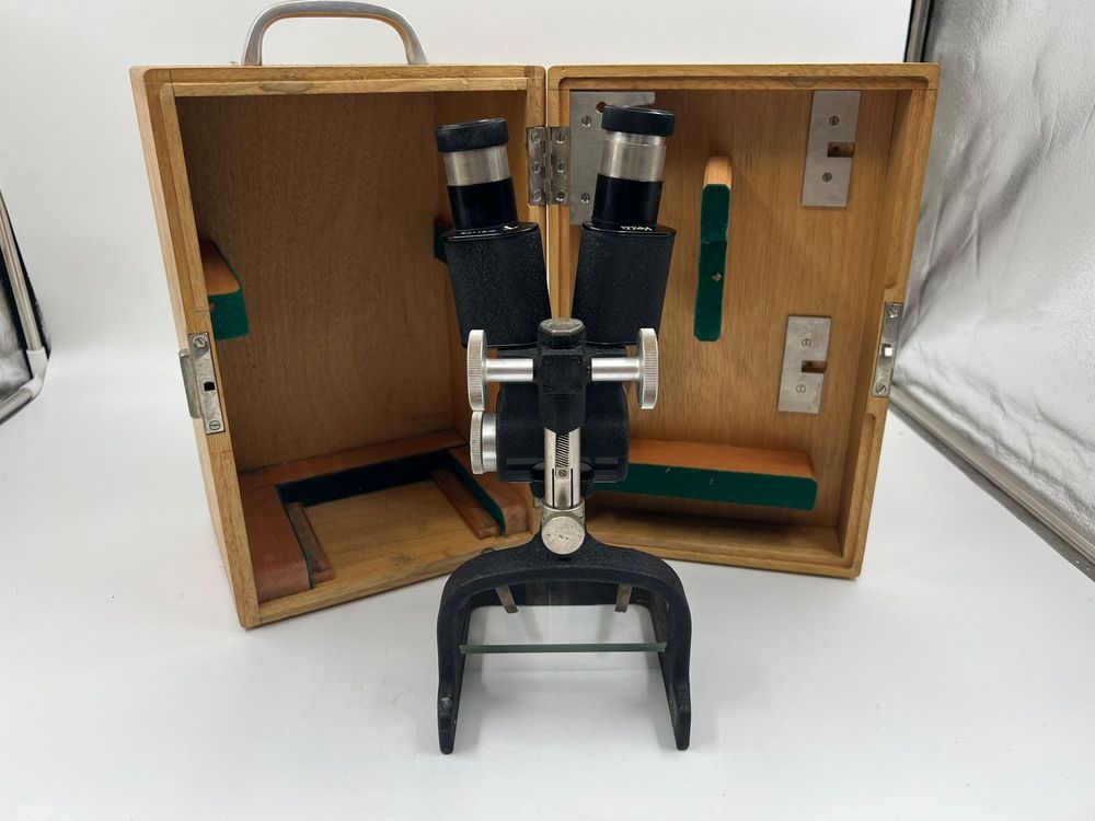 Kern Aarau Binokular | Kaufen auf Ricardo