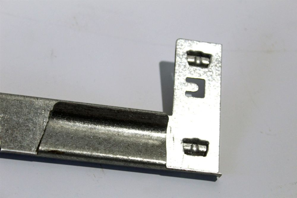 8x ERREX Doppel - Tablarträger, 300 mm. | Kaufen auf Ricardo