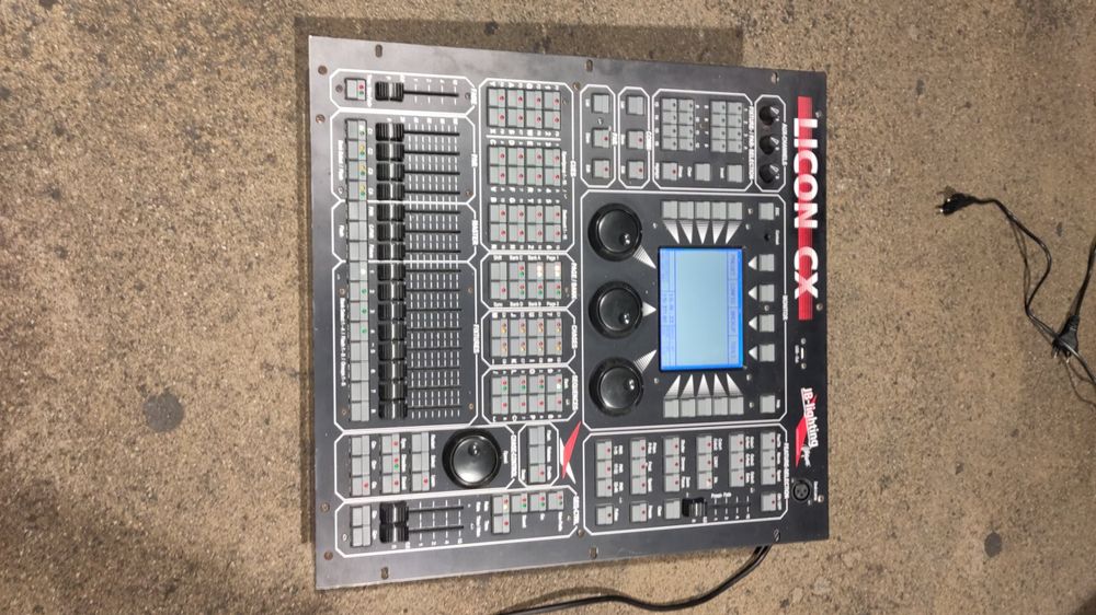 Licon CX JB Lighting (Gebraucht) in Schaffhausen für CHF 54 – mit ...