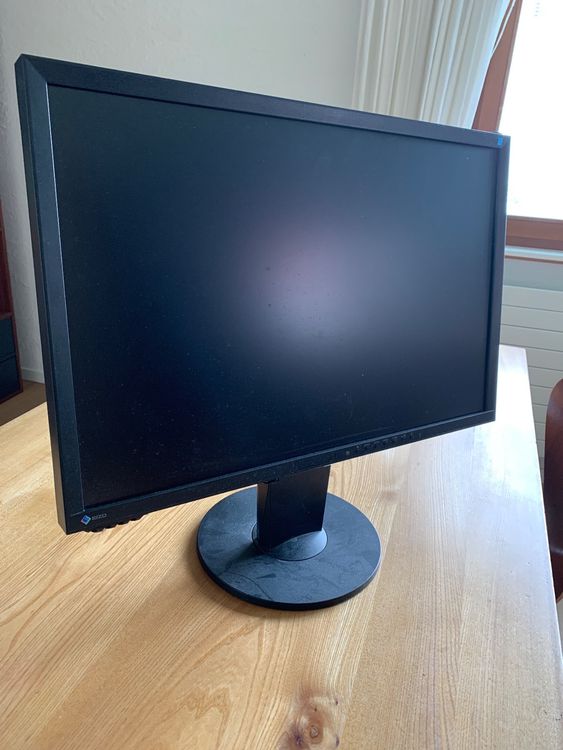 Eizo Flexscan EV2436W (Gebraucht) in Uster für CHF 27 – nur Abholung ...