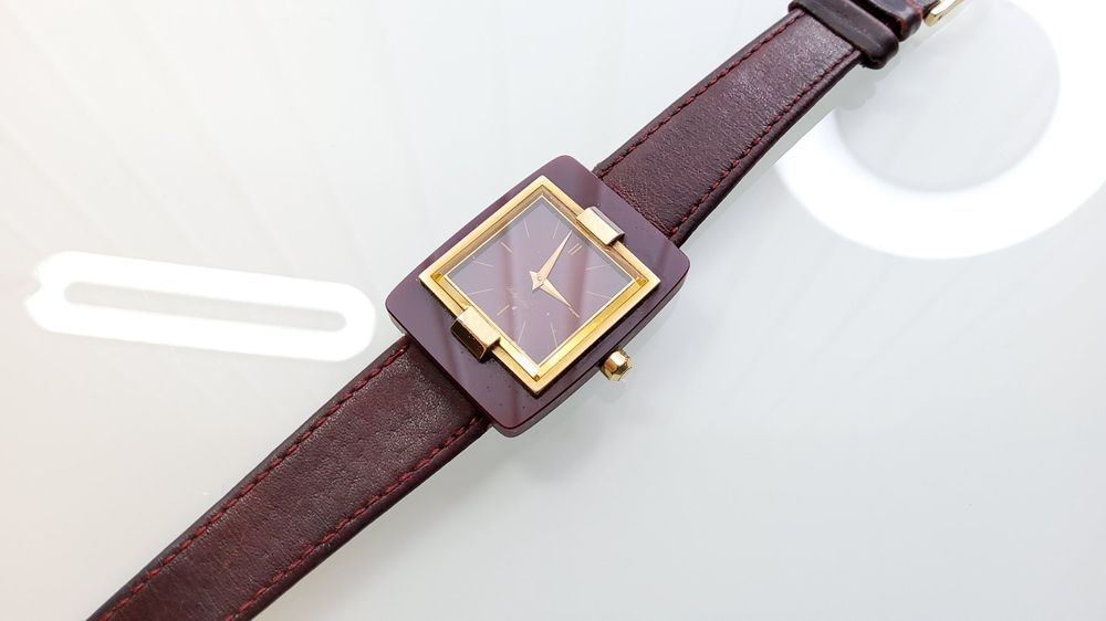 Rare montre vintage Century Ruby Star automatic (Gebraucht) in für CHF ...