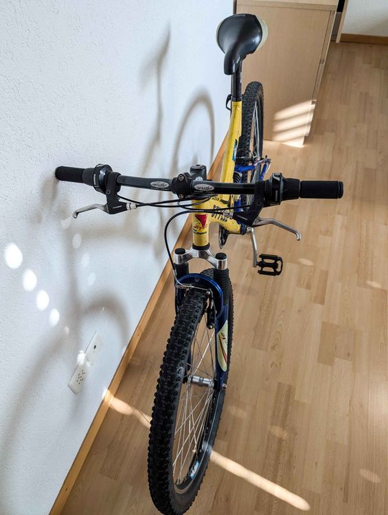 🌟 MTB Full L 26 Top Zustand 🛠️🚚 LU ZH ZG (Gebraucht) in Lienz für CHF ...