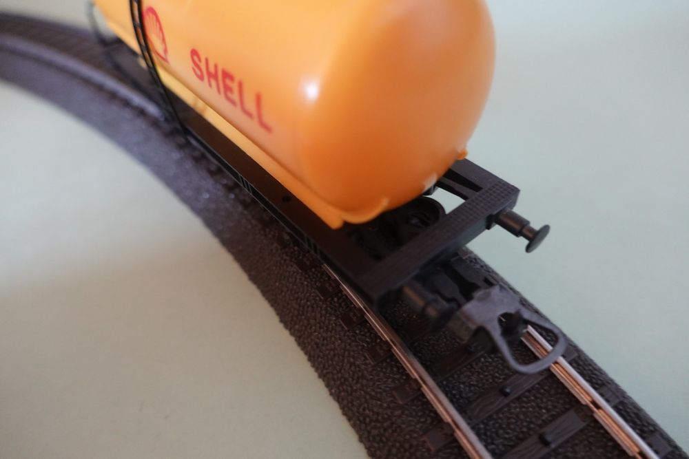 LIMA HO - Tankwagen Shell | Kaufen auf Ricardo