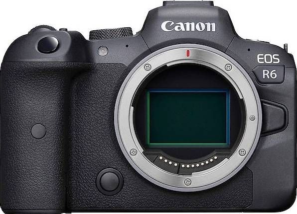 Canon EOS R6 Body Neu Ungeöffnet mit Garantie | Kaufen auf Ricardo