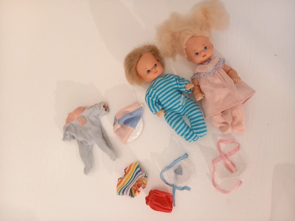 Barbie Kinder | Kaufen auf Ricardo