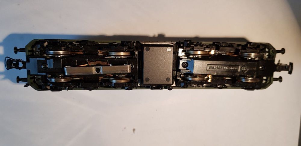 Roco Nr.43991 H0 AC für Märklin in OVP | Kaufen auf Ricardo