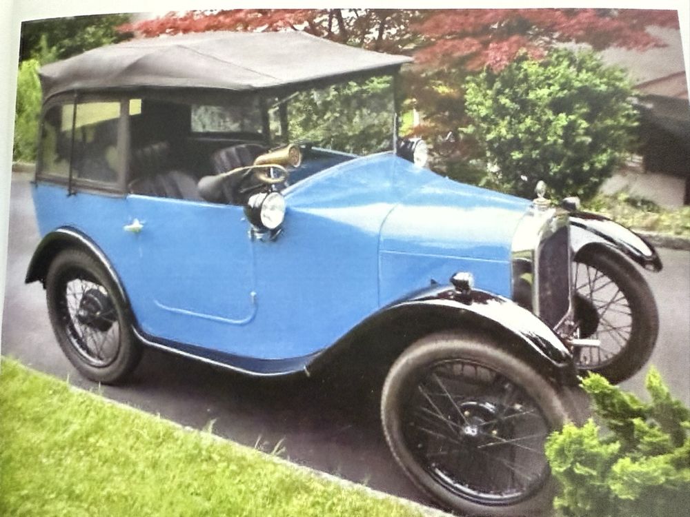 Austin seven 1926 | Kaufen auf Ricardo