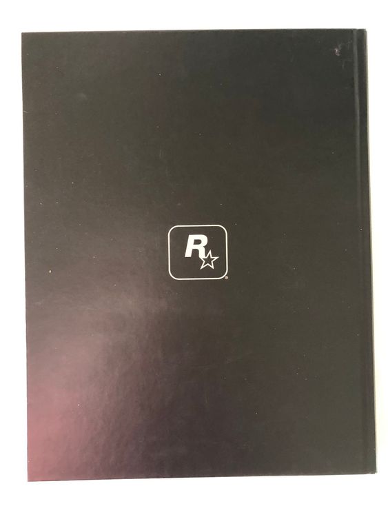 Grand Theft Auto V (GTA V) Limited Edition Strategy guide FR (Gebraucht ...
