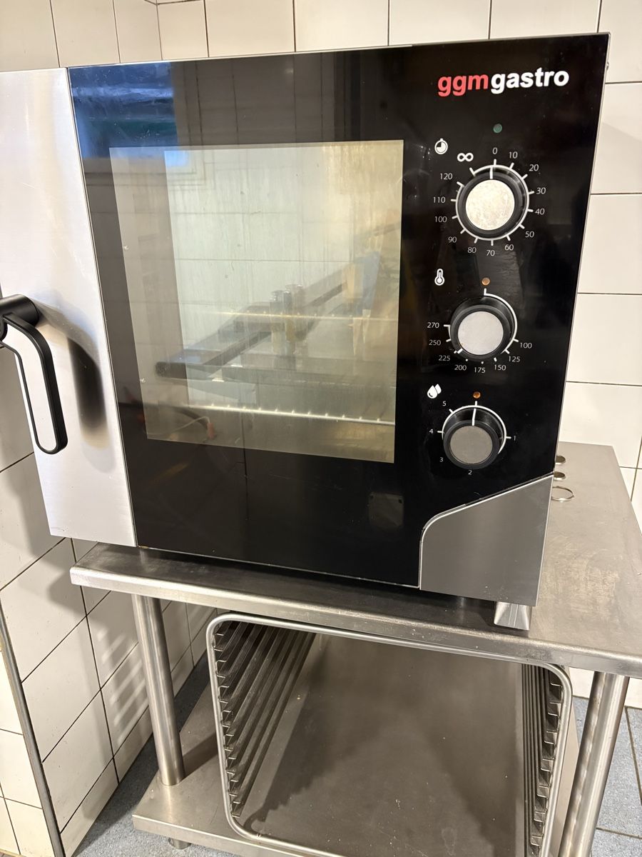 Schöne Ggm Gastro Gebraucht Ebenbild