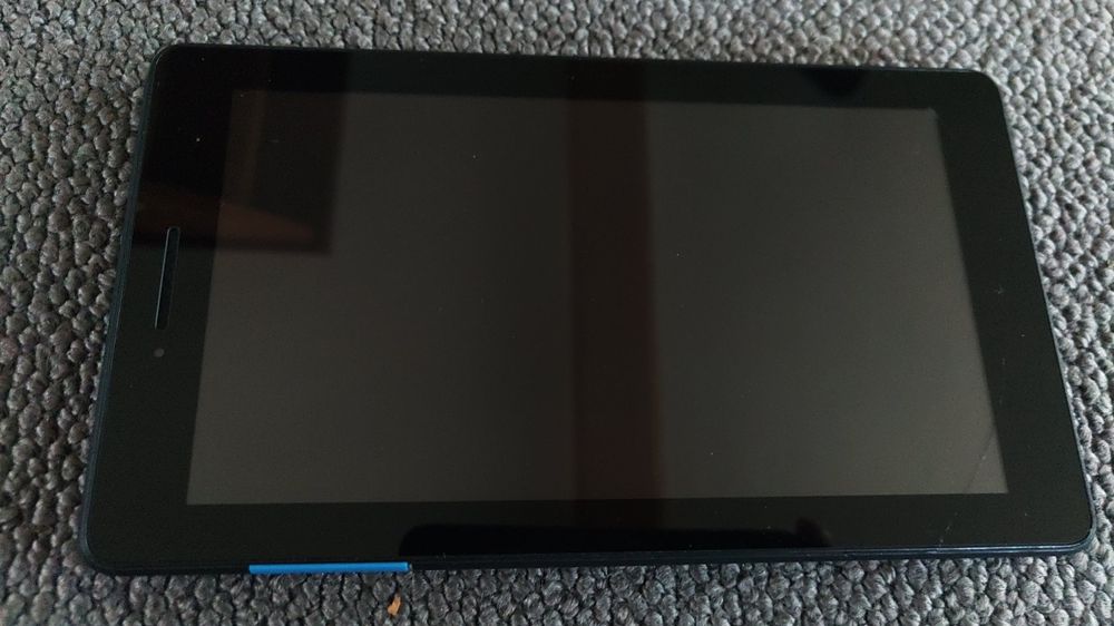 Tablet Lenovo TB-7104F | Kaufen auf Ricardo