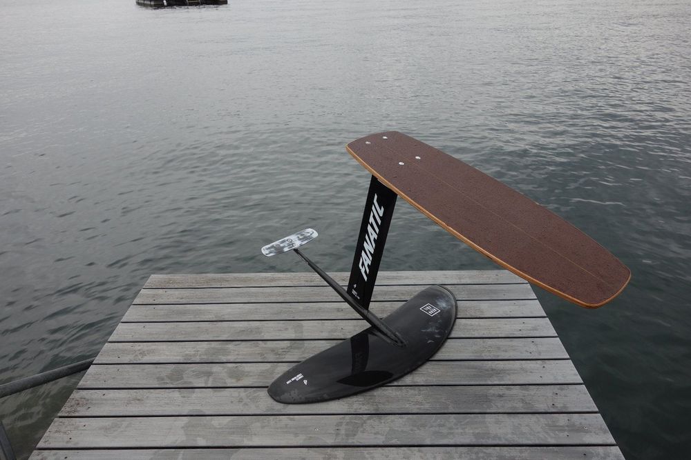 Pumpfoil Board, Foiling | Kaufen auf Ricardo