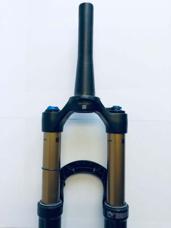 29" Fox 34 Float SC Factory 120-Remote-Adj Push-Unlock QR15 | Kaufen ...